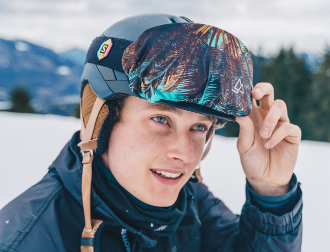 Ski Goggle Covers – jjbrands.ch