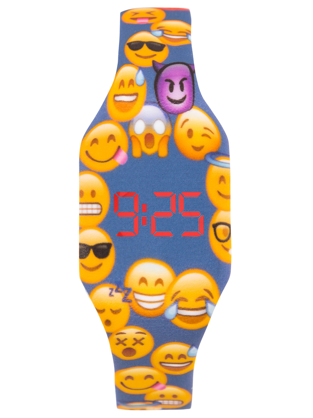 Emoji led watch store